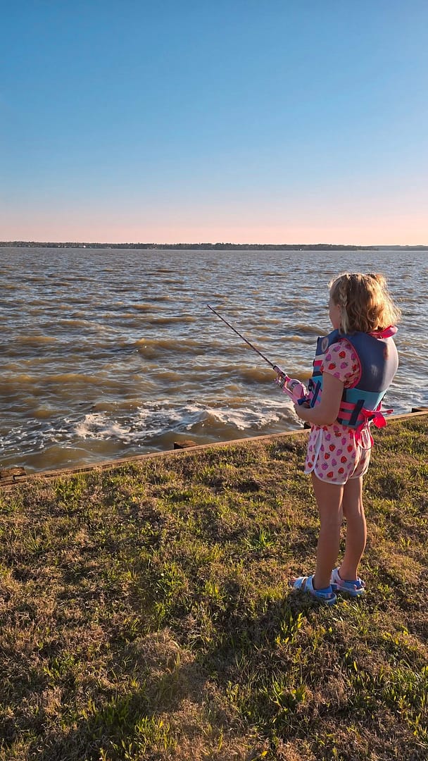 Lagoon Ranch Luxury RV & Cabin Resort | Lake Livingston, TX