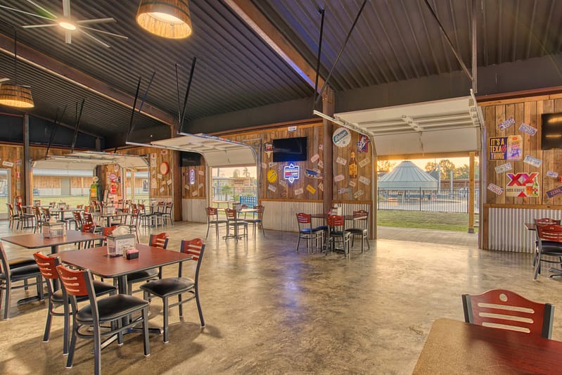 Lagoon Ranch Luxury RV & Cabin Resort | Lake Livingston, TX