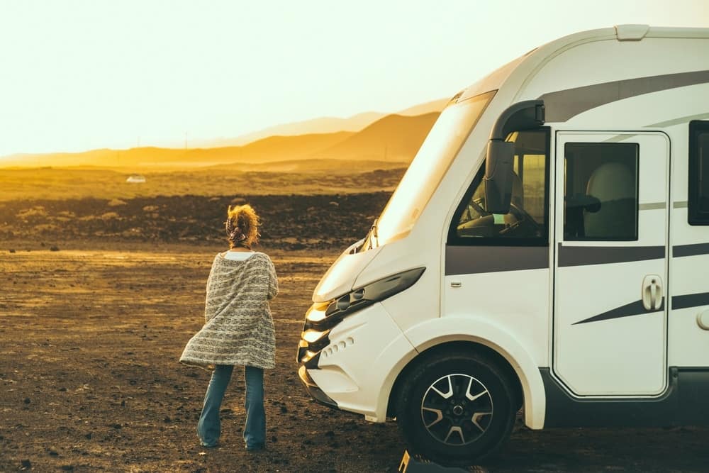 Early Campervan Bookings Surge in Iceland Ahead of August 2026 Total ...