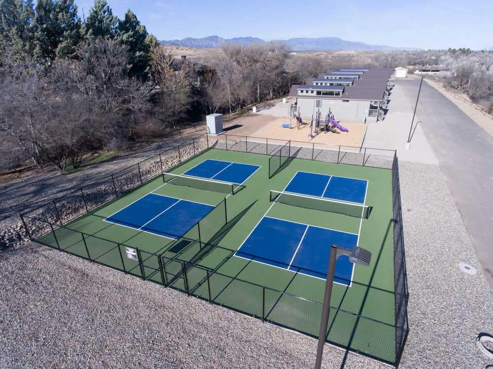 Verde Ranch RV Resort | Top-Rated in Camp Verde, Arizona