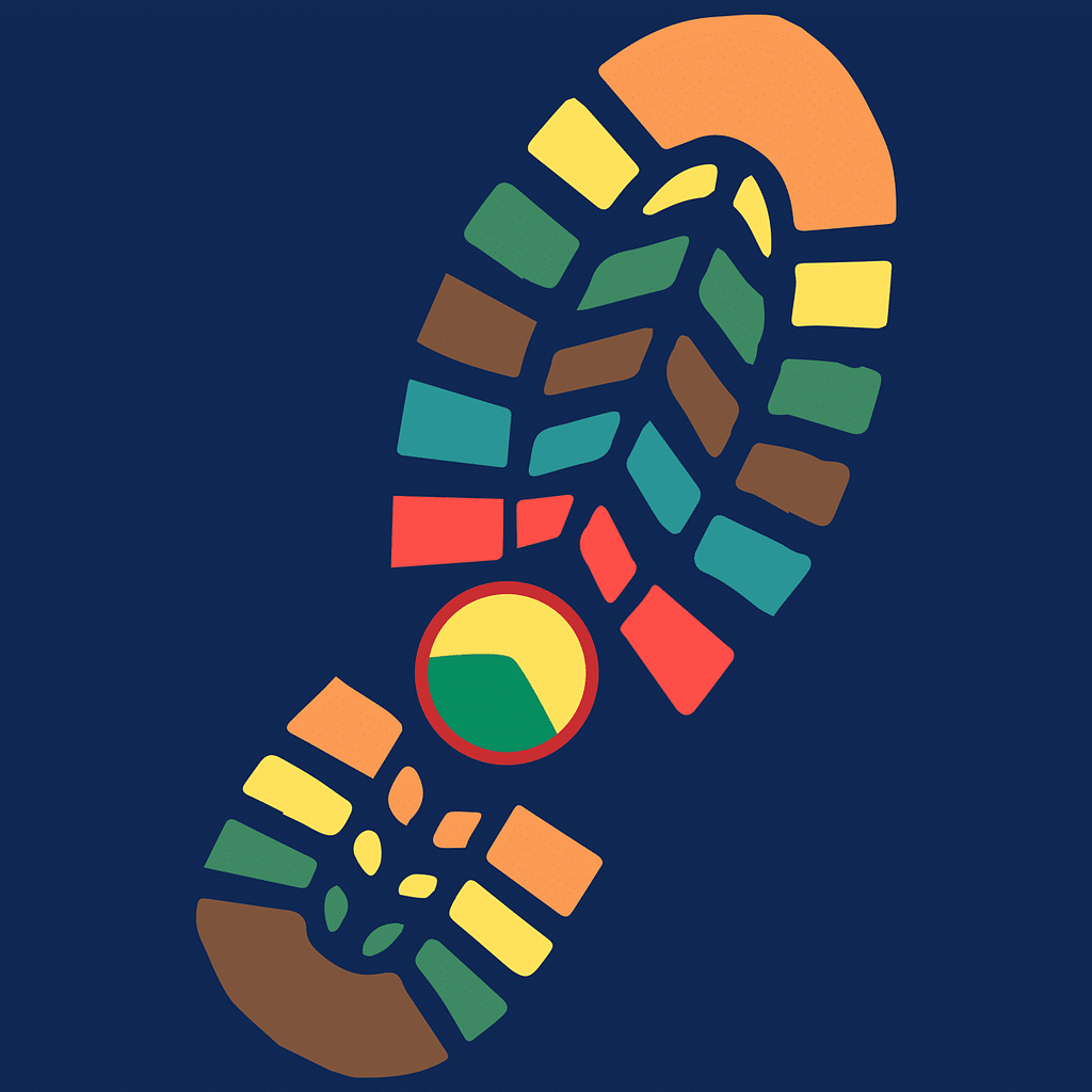 Stay - Spacious Skies Campgrounds