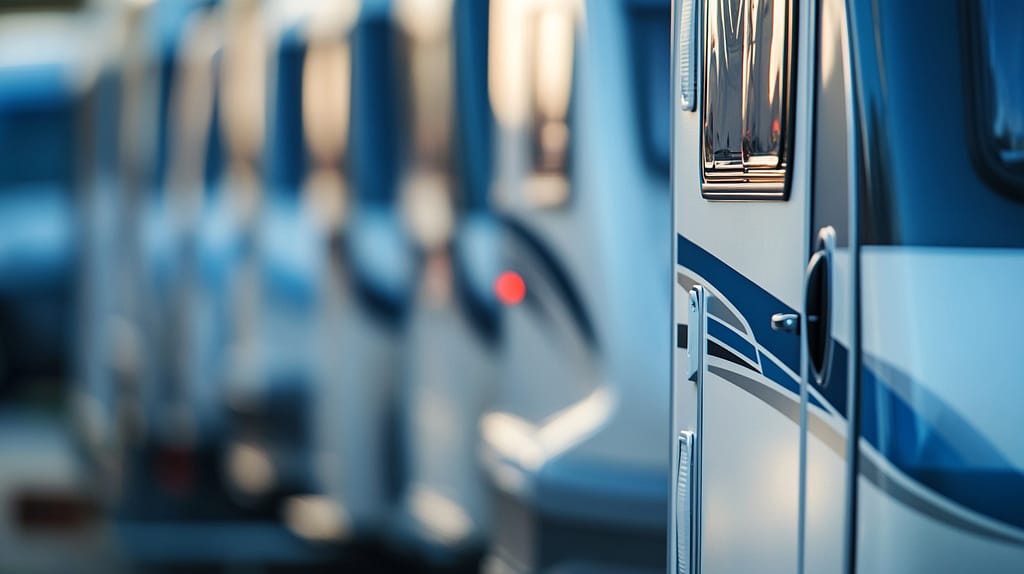 Die Wohnmobilbranche unterstützt den Gesetzentwurf in Washington zur ...