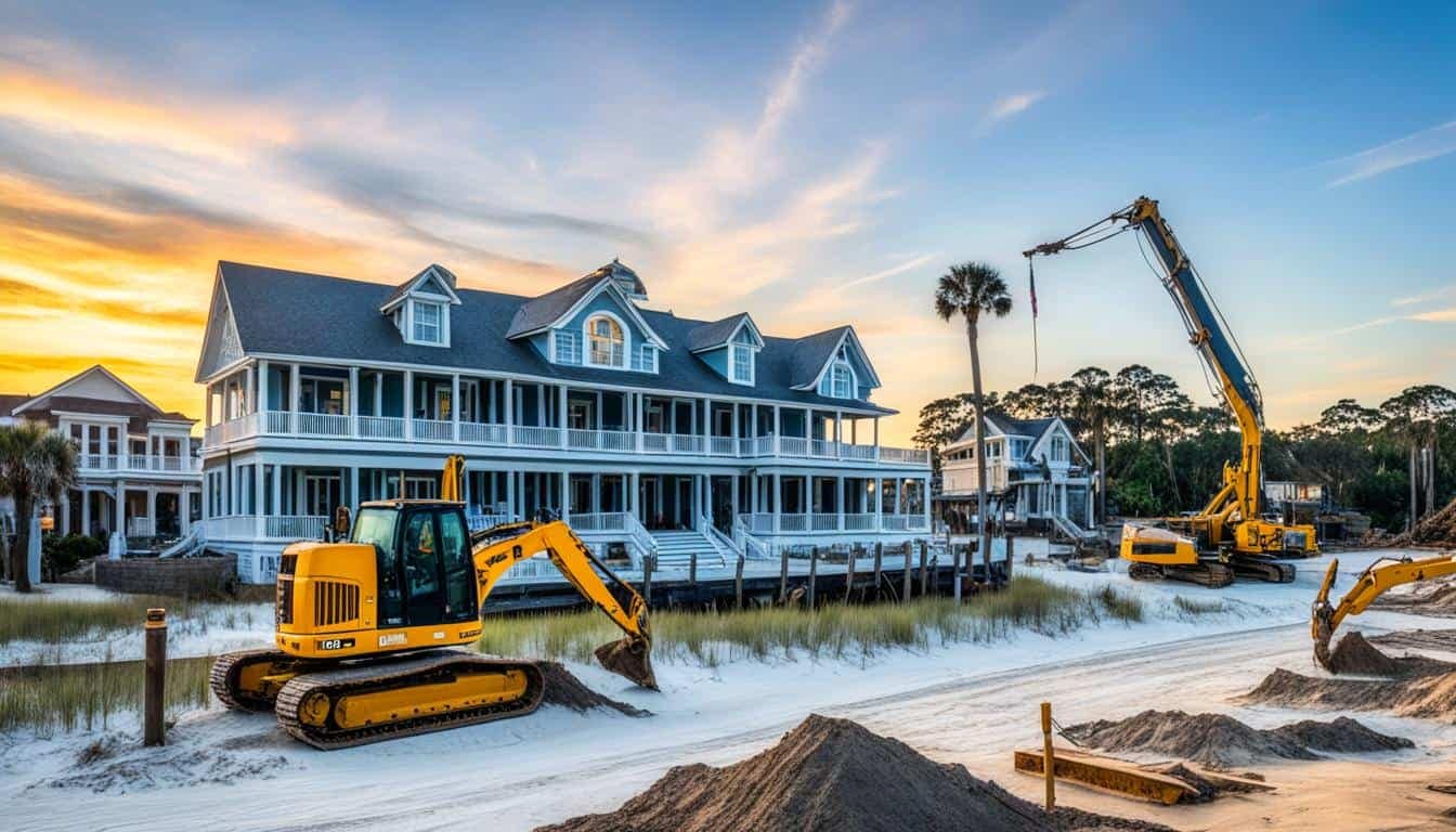 Transforming History: Key Restoration Projects in Hilton Head
