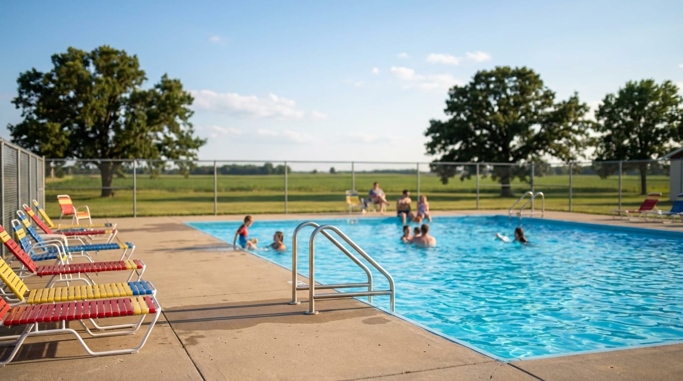 Nebraska Approves $2.6 Million in Grants for Outdoor Recreation ...