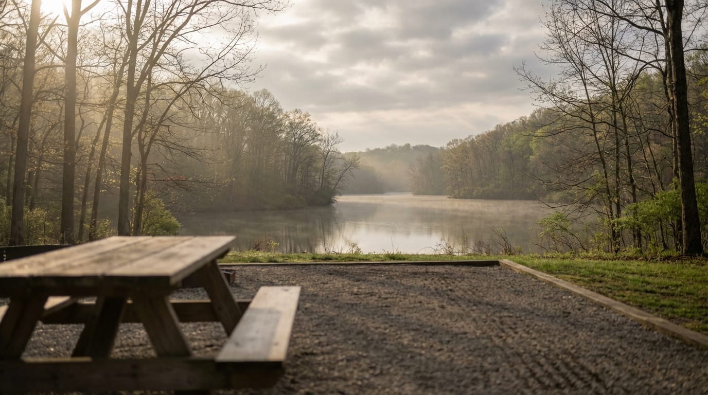 Indiana Bill to Abolish Natural Resources Commission Sparks ...