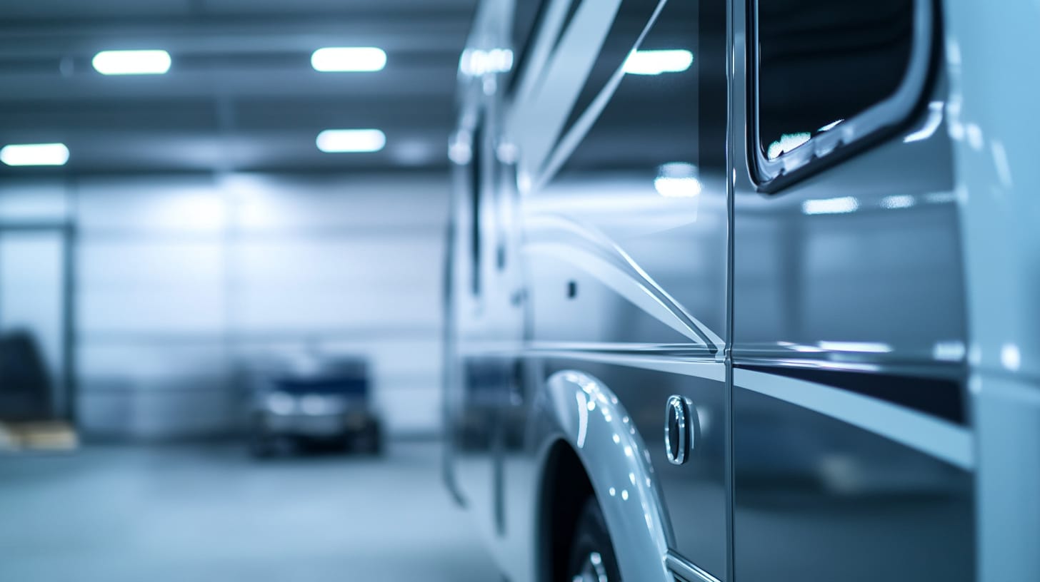 RVDA Chairman’s Service Award Presented to Brinkley RV Co-Founder Ron ...