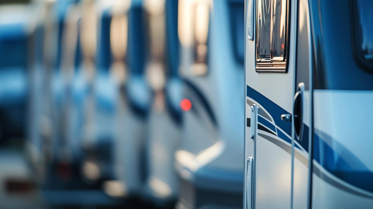 Die Wohnmobilbranche unterstützt den Gesetzentwurf in Washington zur ...