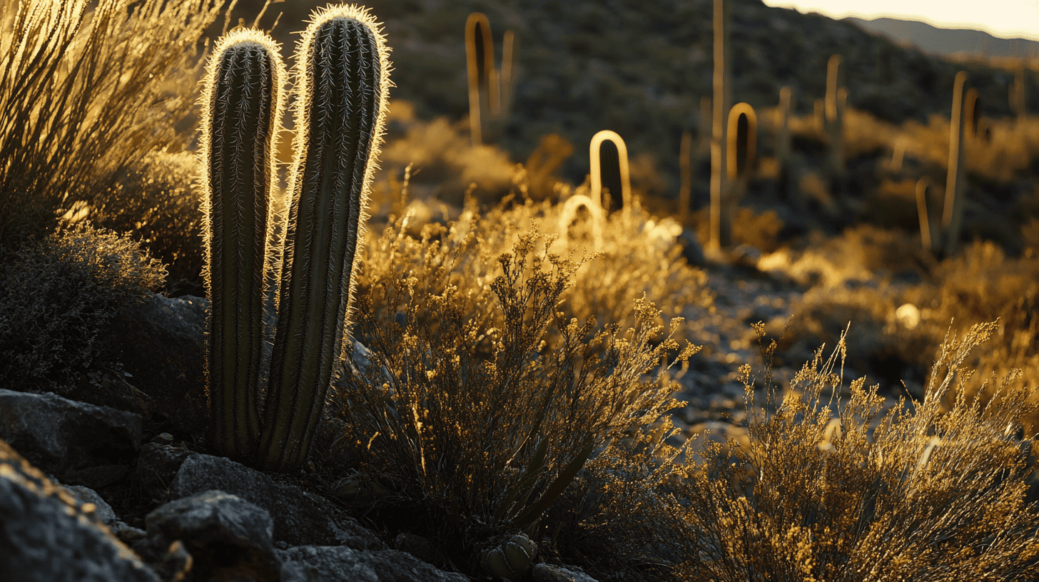 Easy Desert Walks: Explore 3 Secret Paths in Quartzsite - Ehrenberg ...
