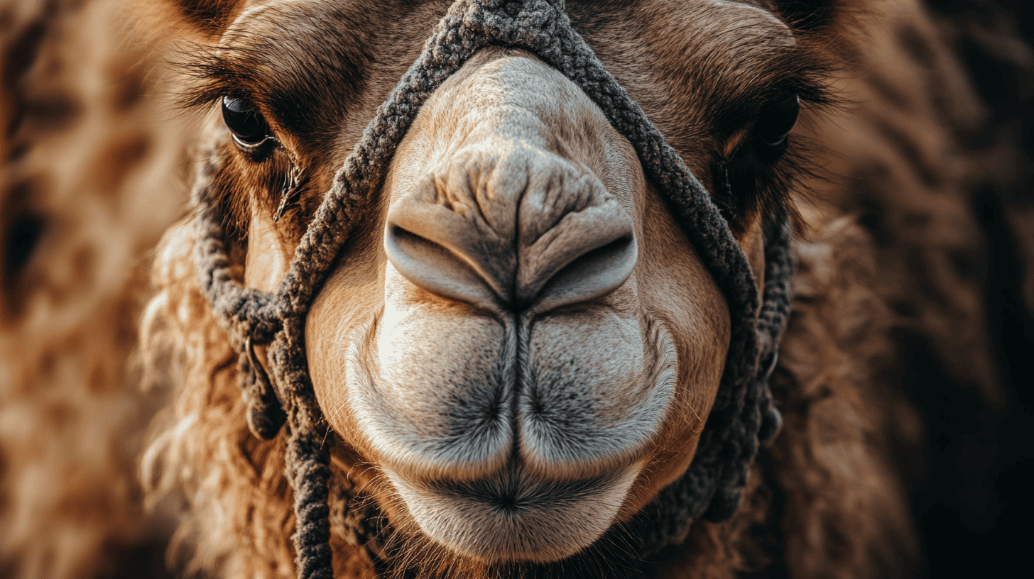 River Sands RV Resort - The Man and His Camels: How Hi Jolly Helped ...