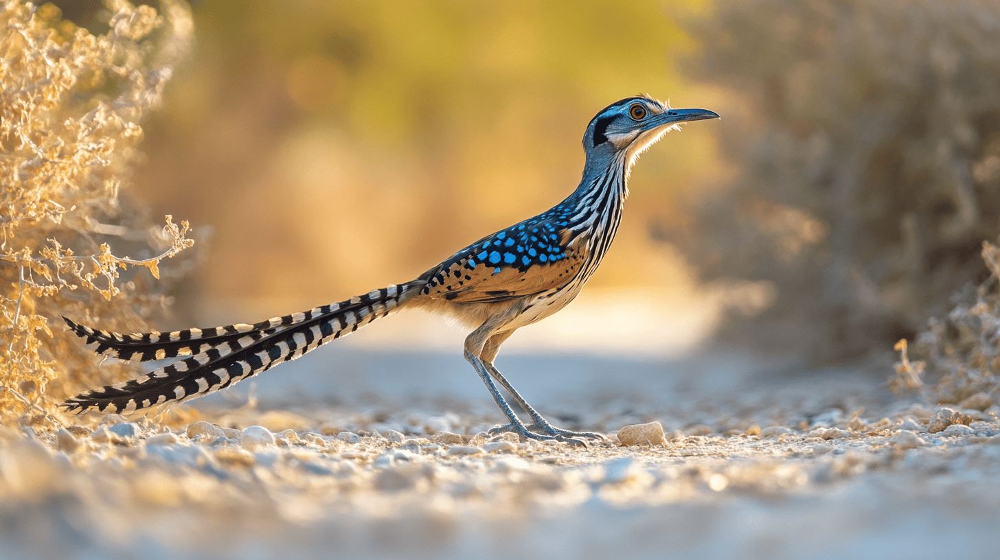 River Sands RV Resort - River Walk Adventure: Meet Arizona's Desert Animals