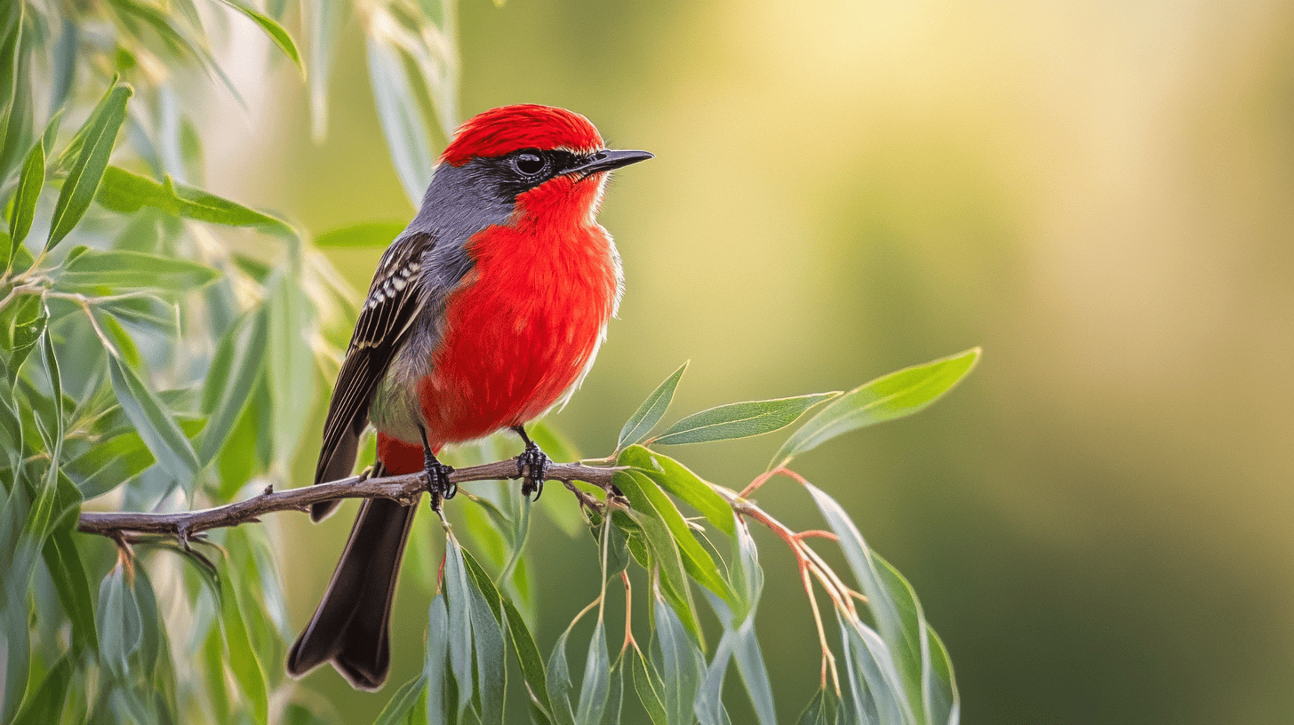 River Sands RV Resort - Desert Birds Thrive at Cibola: A Quiet Spot for ...