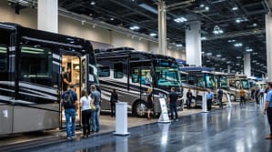 General RV to Showcase 150+ New Models at Detroit RV & Camping Show ...