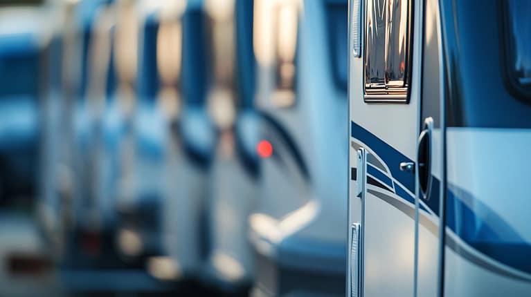 Die Wohnmobilbranche unterstützt den Gesetzentwurf in Washington zur ...