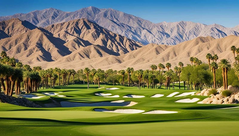 Golfing in Style: The Comprehensive Guide to Palm Desert’s Golf Courses ...