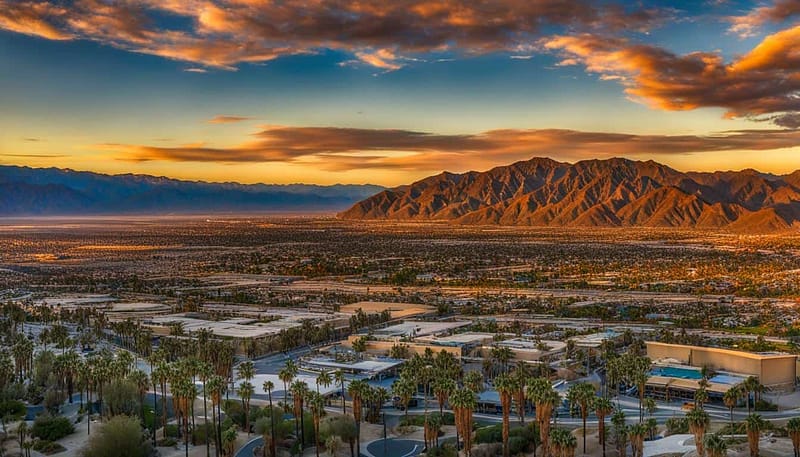 Exploring the Best Viewpoints of Coachella Valley: A Guide – Coachella Lakes RV Resort