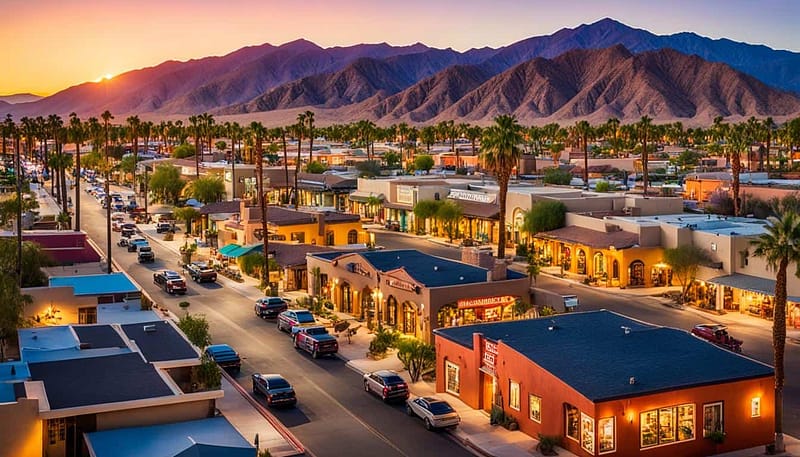 Exploring the Rich Tapestry of Indio’s Historic Neighborhoods ...