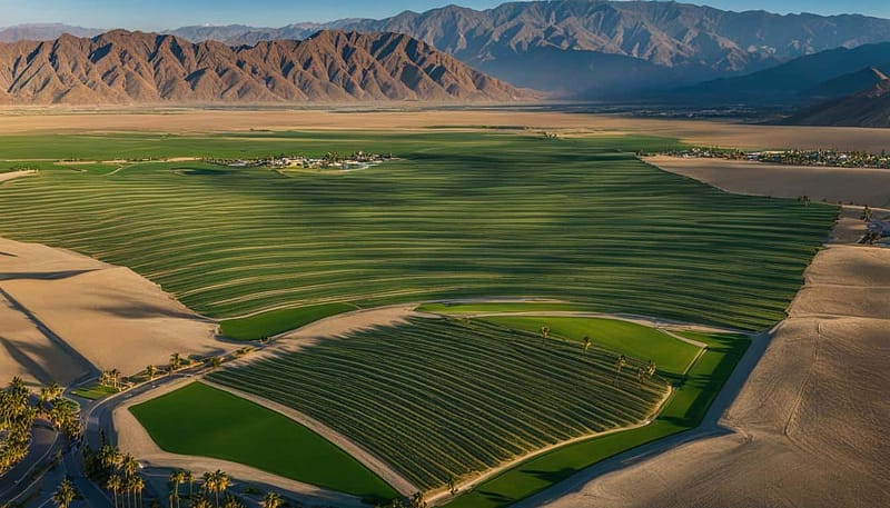 Exploring the Best Viewpoints of Coachella Valley: A Guide – Coachella ...