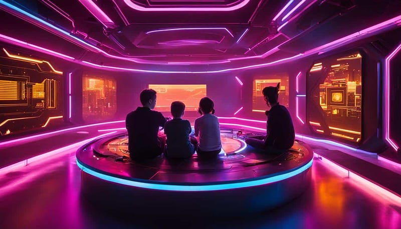 Interactive Experiences in Palm Desert: A Guide for Families – Coachella Lakes RV Resort