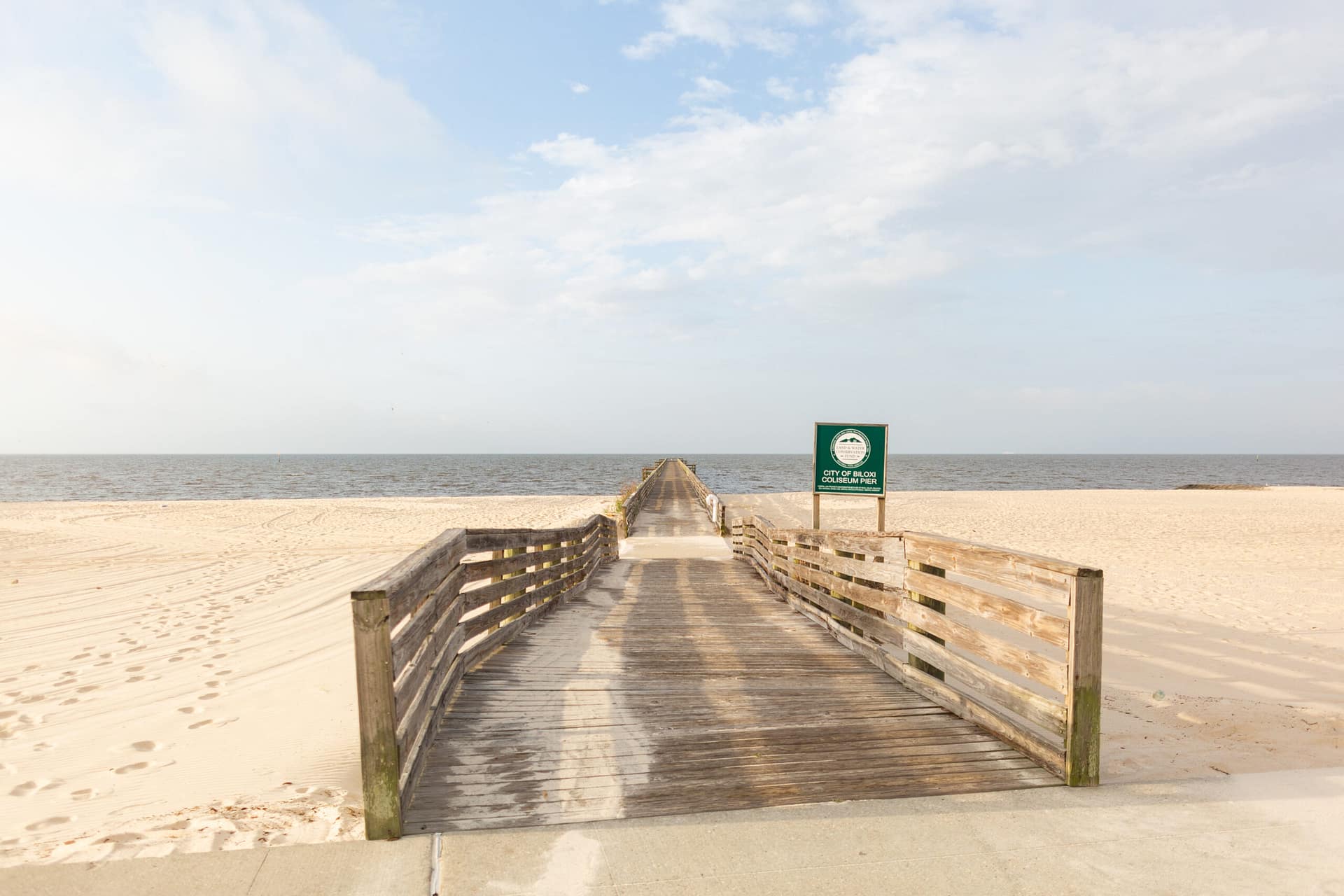 Amenities - Gulf Beach RV Resort