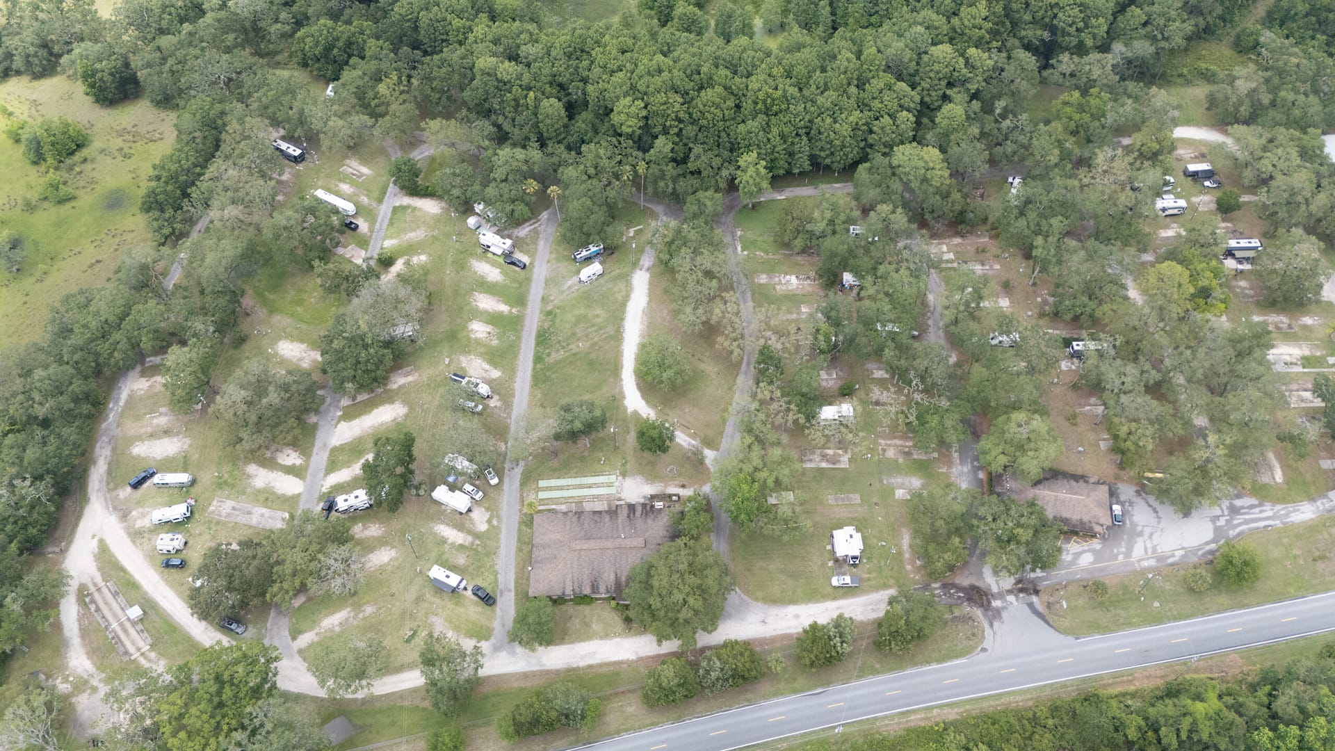 Gallery – Homebound RV Parks