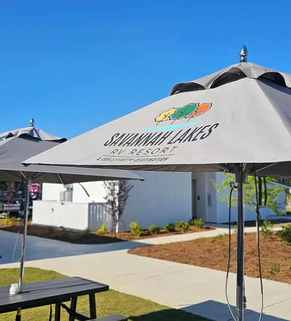 Photos - Savannah Lakes RV Resort