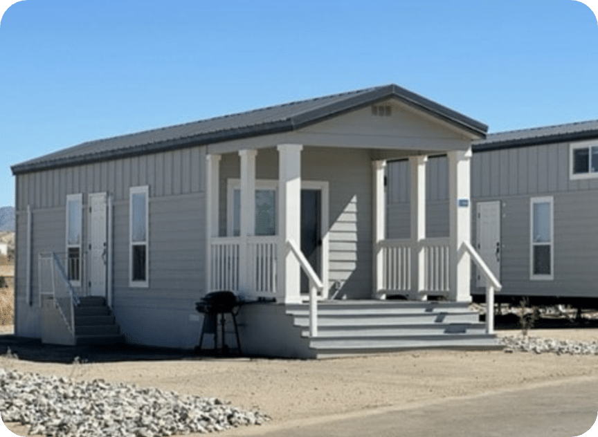 Photo Gallery | Verde Ranch RV Resort in Camp Verde, AZ